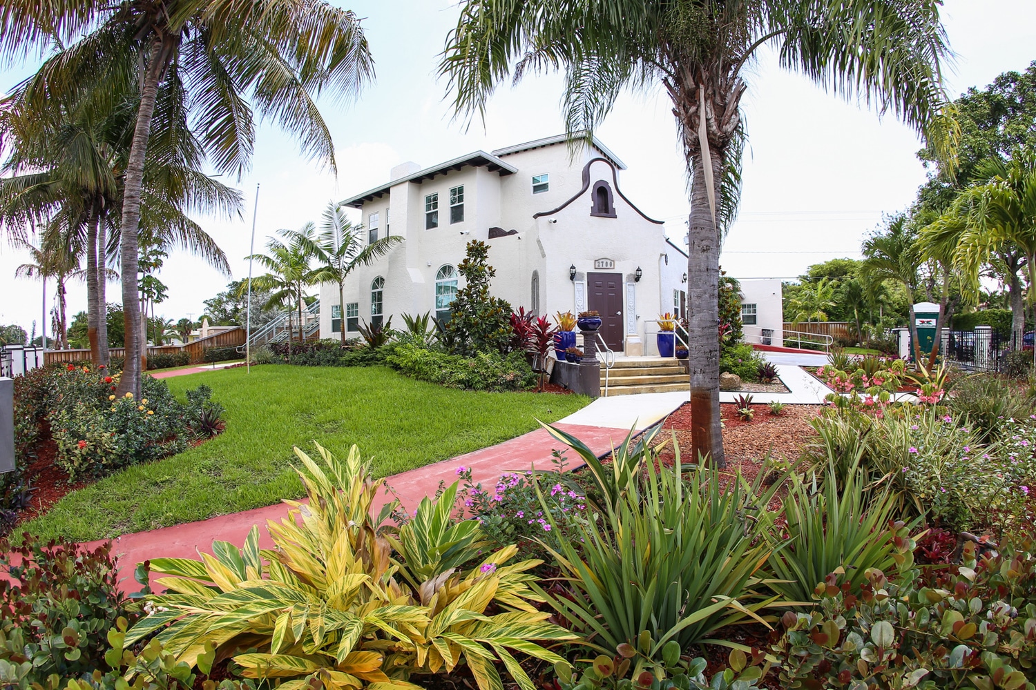 Alcohol Detoxification - Palm Beach Recovery Center